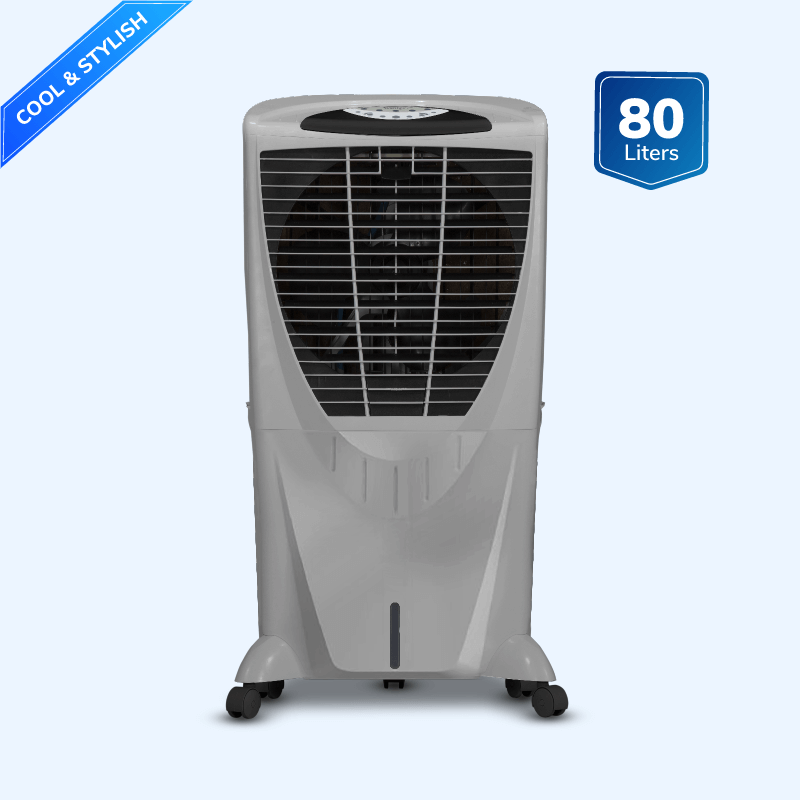 Air Coolers with Remote - Symphony Limited